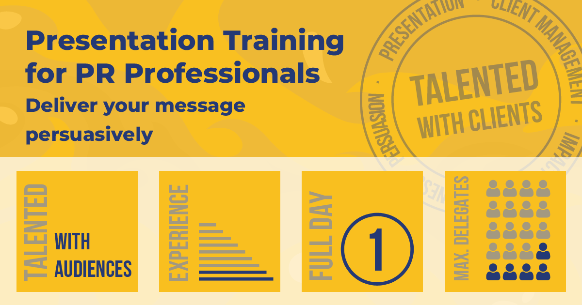 Presentation Training Courses | Big Fish Training